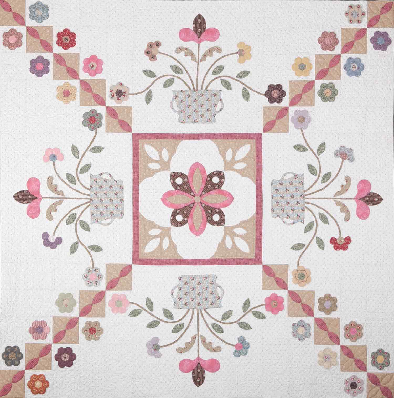 Homeward Bound – Sue Daley Designs Blog