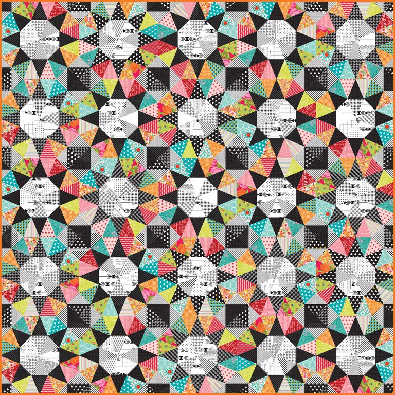 Pattern Updates – Sue Daley Designs Blog