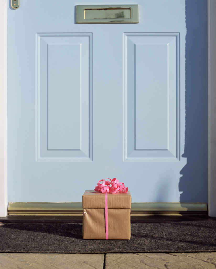 My 25 Days of Christmas Mystery Gift Box – Sue Daley Designs Blog