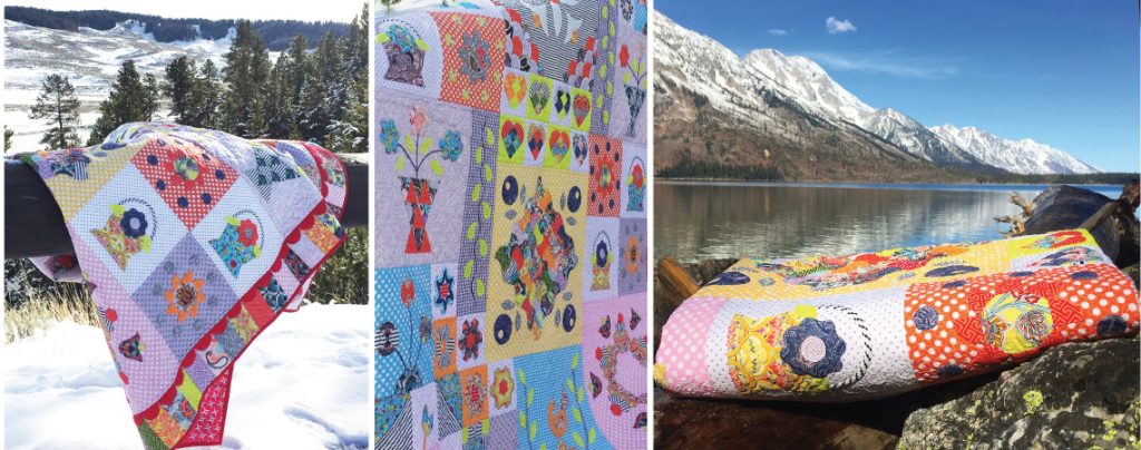 Sue Daley Designs Blog