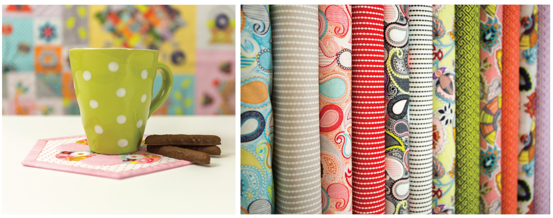 Sue Daley Designs Blog