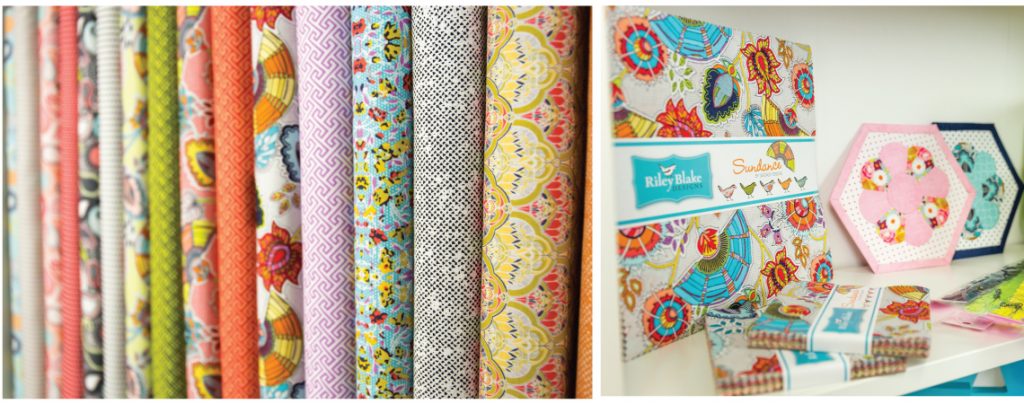 Sue Daley Designs Blog