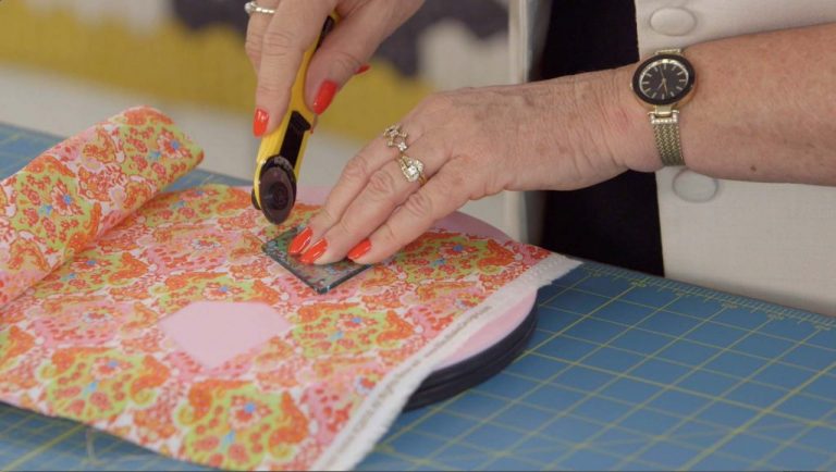 Imagine with Riley Blake – view my Tutorials now! – Sue Daley Designs Blog