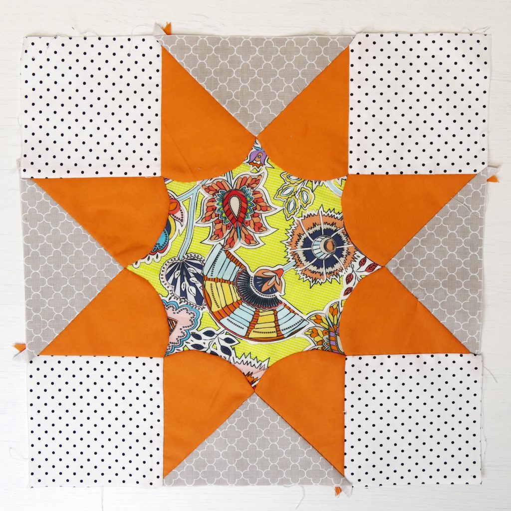 It’s a Classic Kinda Day: The Arkansas Star – Sue Daley Designs Blog