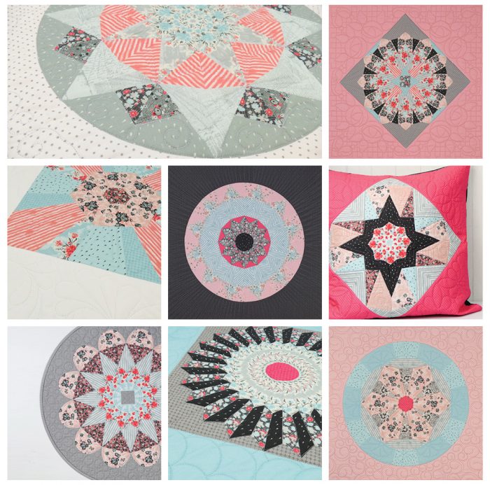 Introducing Abbie – Sue Daley Designs Blog