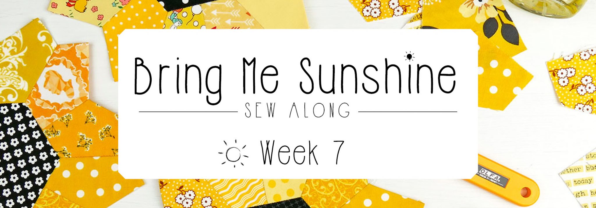 Sew Along – Sue Daley Designs Blog