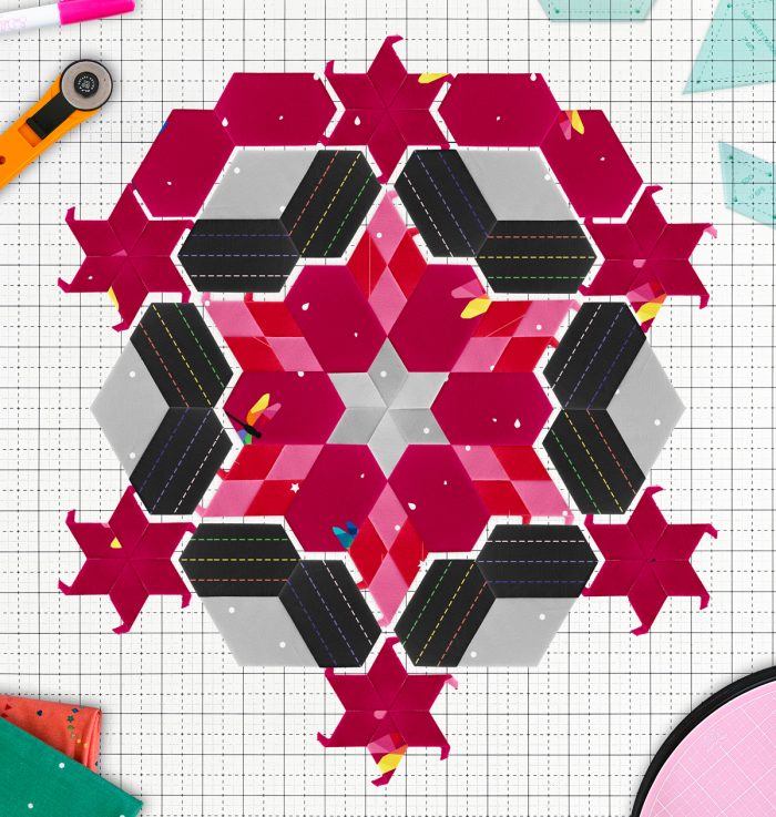 Sew Along – Sue Daley Designs Blog