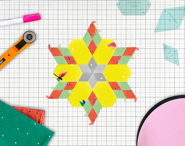 Sew Along – Sue Daley Designs Blog