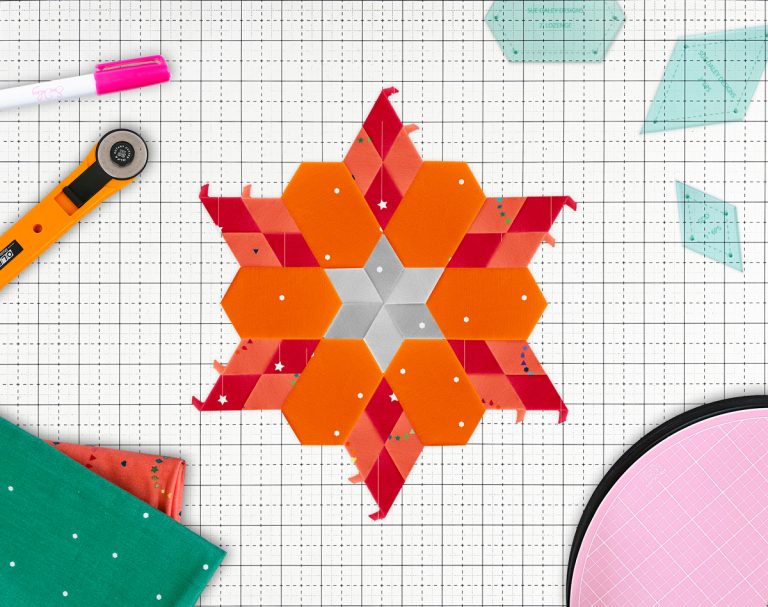 Sew Along – Sue Daley Designs Blog