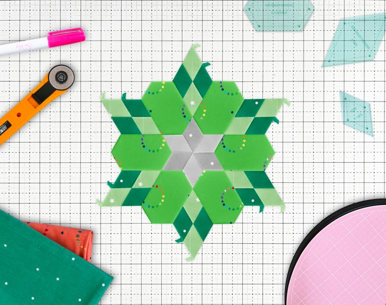 Sew Along – Sue Daley Designs Blog