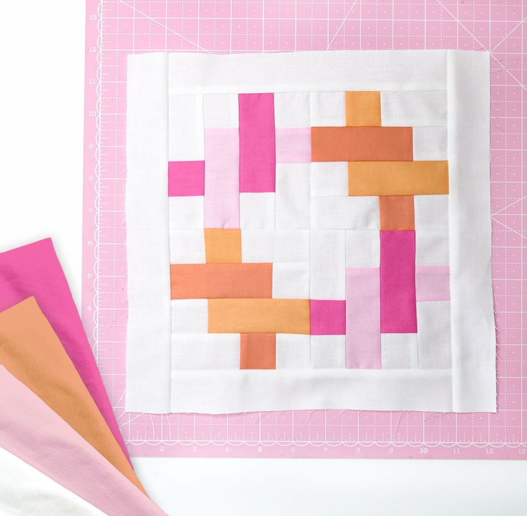 Riley Blake Block Challenge 2024 – Sue Daley Designs Blog